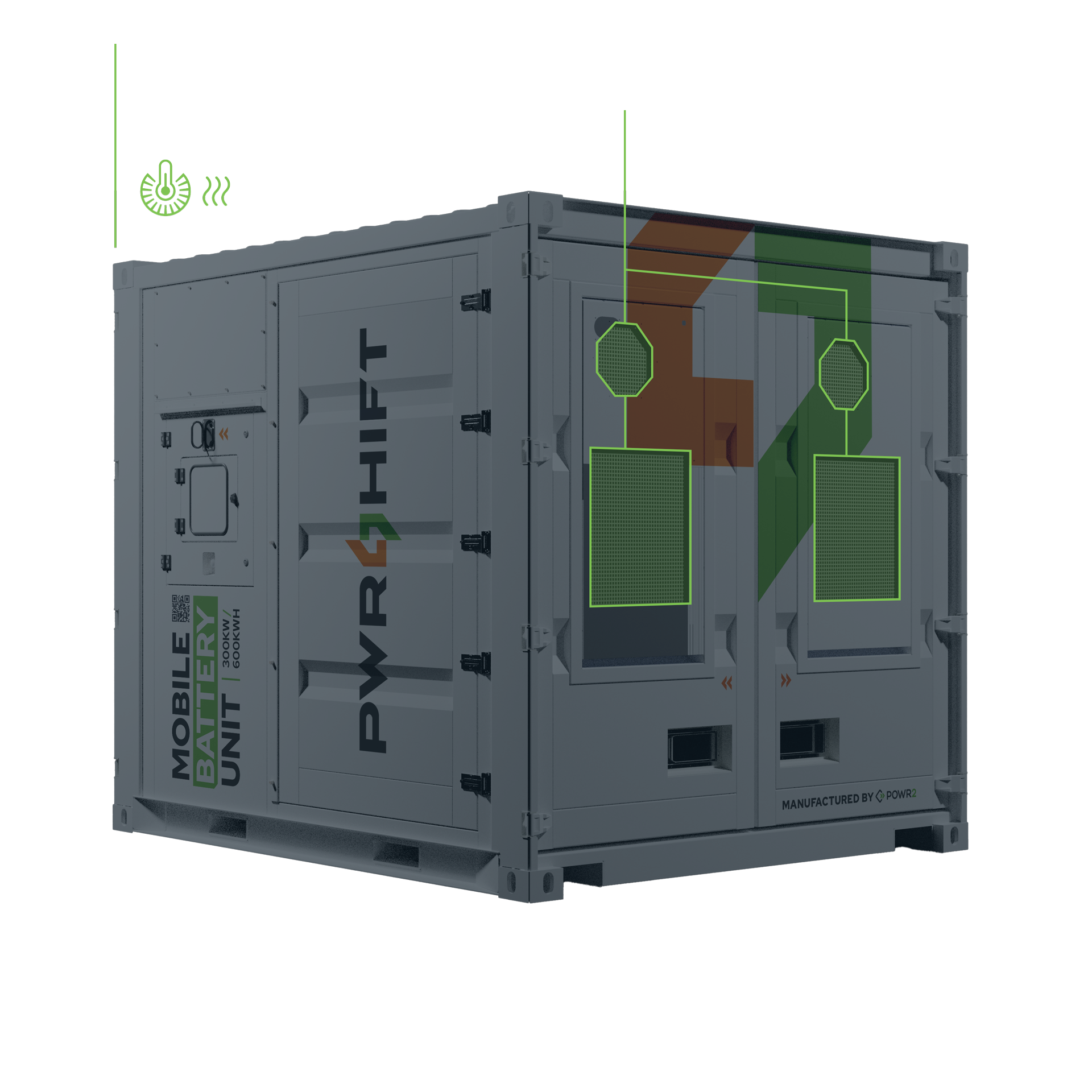 OUR PRODUCTS - Powershift