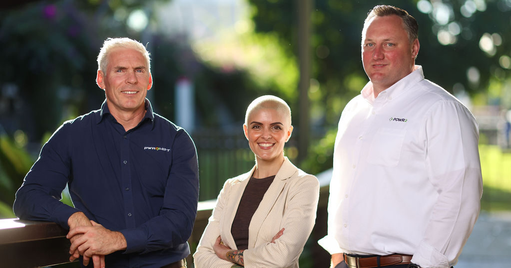 Powershift and Powr2 launch advanced large-scale mobile battery ...