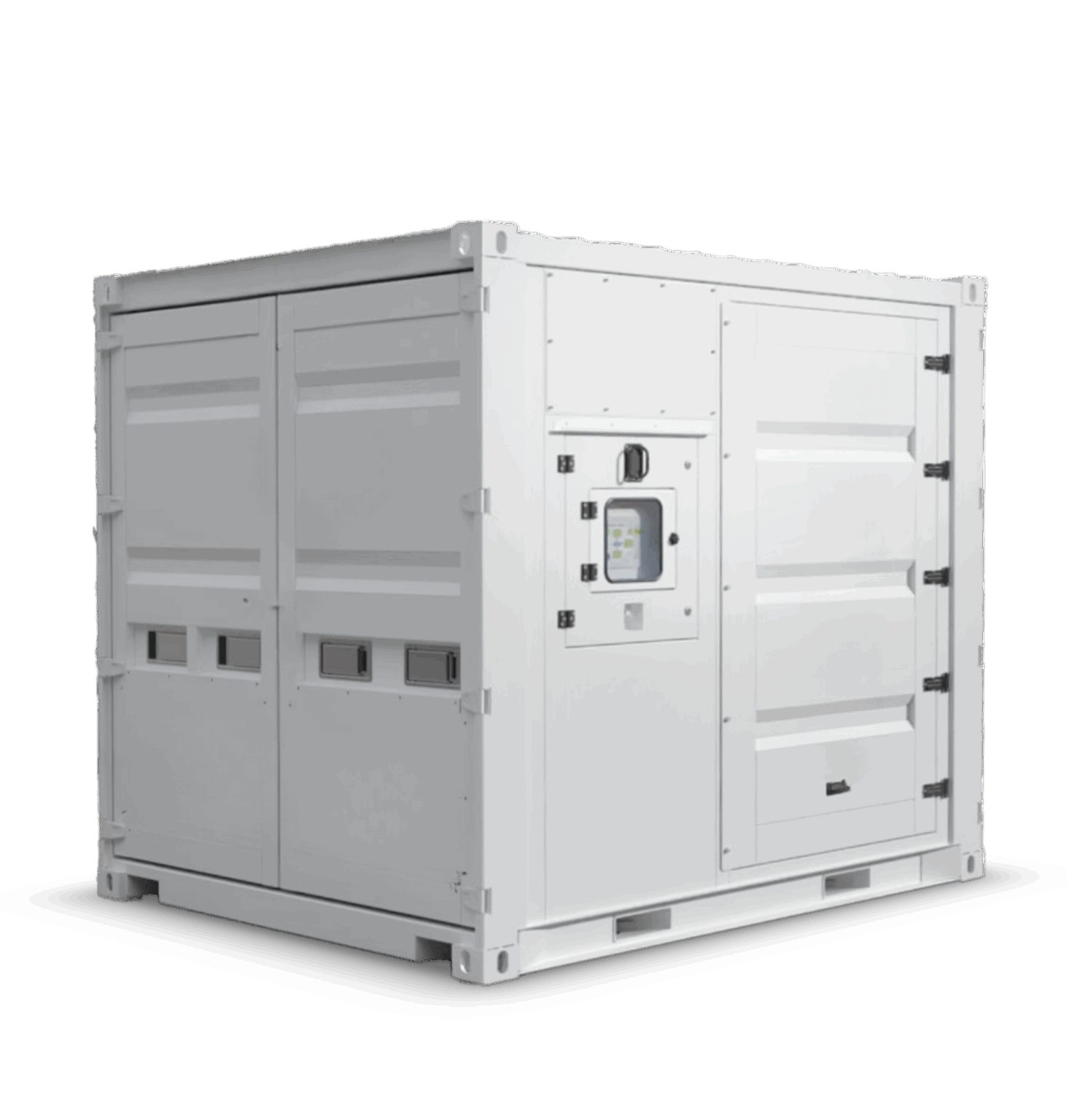 WHAT IS A MOBILE BESS AND HOW DOES IT WORK? - Powershift