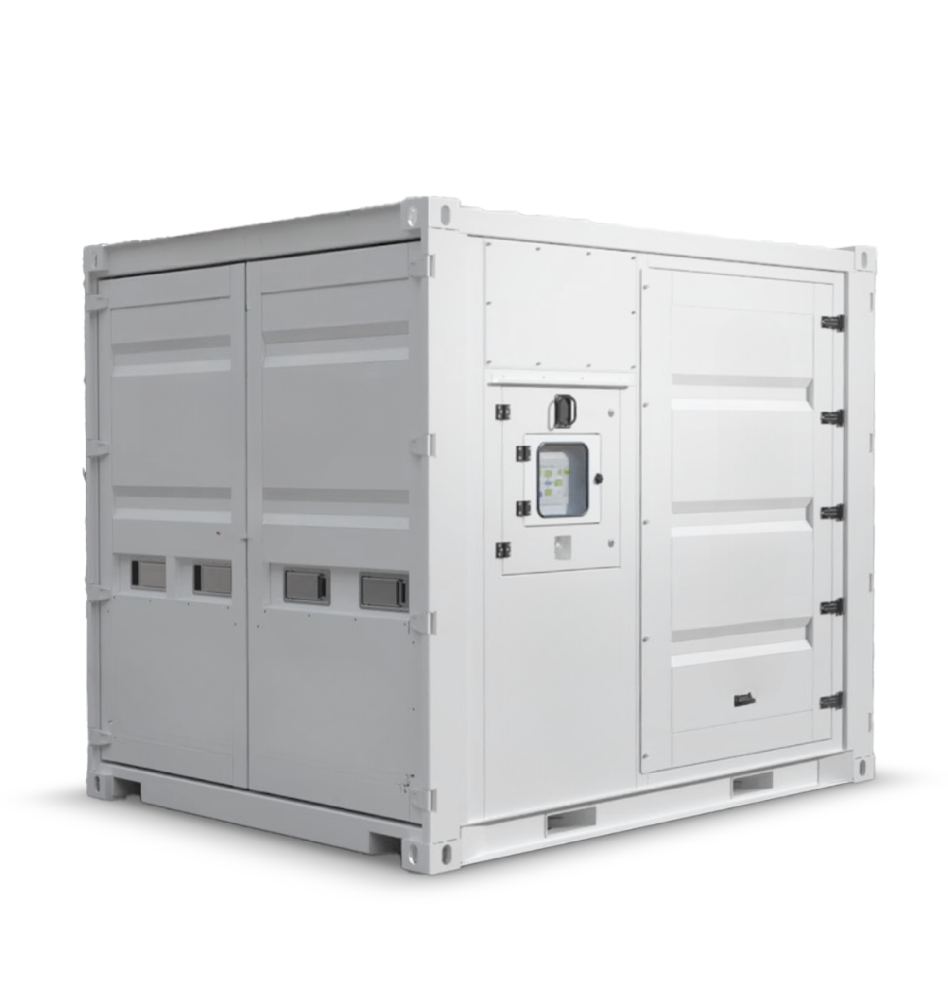 WHAT IS A MOBILE BESS AND HOW DOES IT WORK? - Powershift
