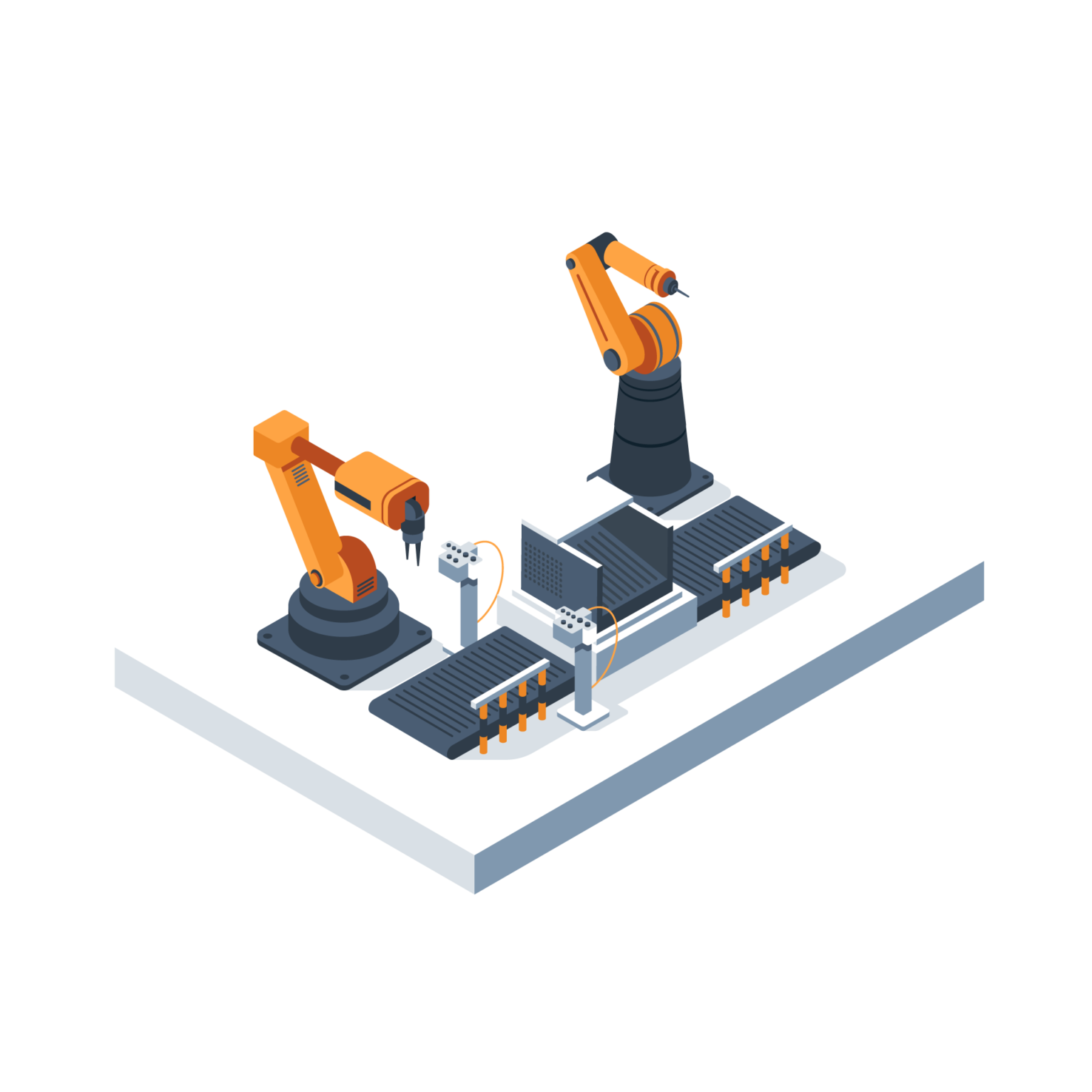 Applications - Powershift