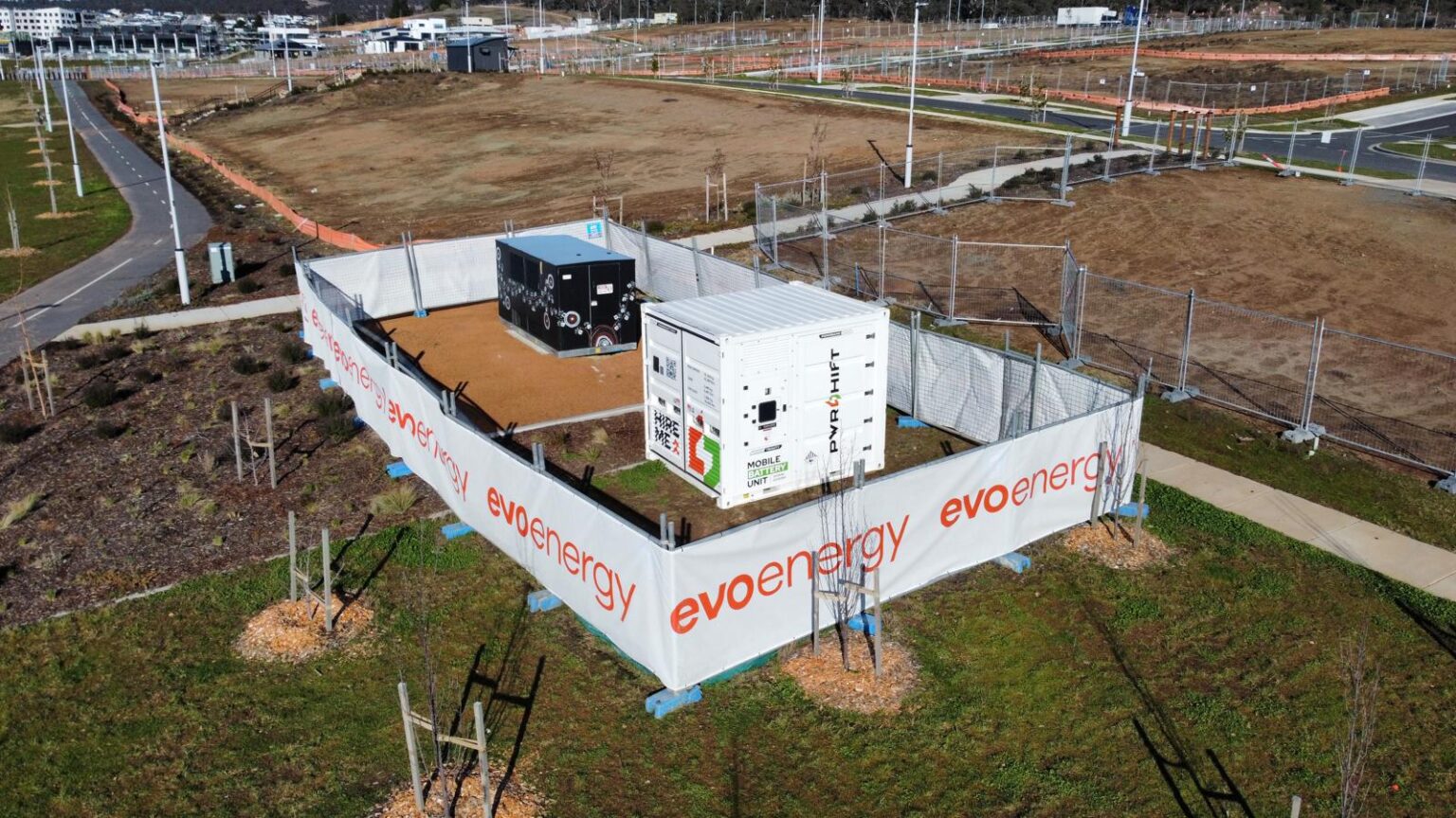 PIONEERING GRID MANAGEMENT SOLUTIONS ON THE AUSTRALIAN ELECTRICITY ...