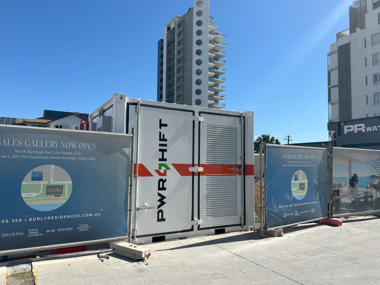 DELIVERING RELIABLE TEMPORARY POWER SOLUTIONS TO KEEP ESSENTIAL ...